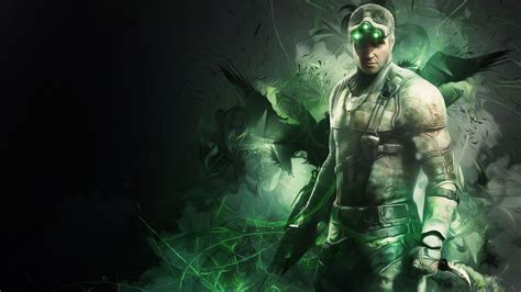 Splinter Cell Blacklist Wallpapers Wallpaper Cave
