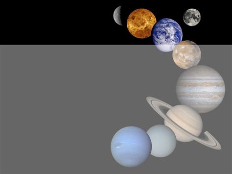 Free Solar System Powerpoint Template And Google Slides Theme Free Solar Powerpoint Templates