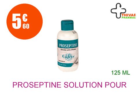 Proseptine