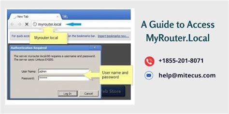 Myrouterlocal — 19216811 Setup Linksys Router Login By My