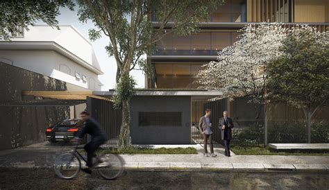 Casa Vila Nova Januário Miraglia São Paulo Arquitetos
