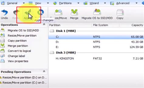 How To Increase And Expand The C Drive Capacity On Windows