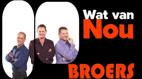 Broers Houden Van