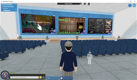 Unifying Intuiface And Unity The Creation Of Intui3d Gallery Show And Tell Intuiface Community