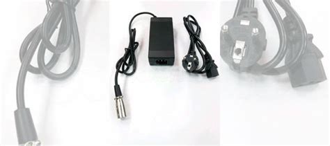 Зарядное устройство для инвалидных колясок купить в Сочи Личные вещи Авито