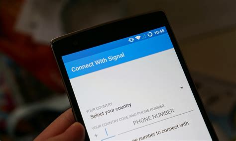 Приложение Signal научилось обходить правительственную блокировку в ...