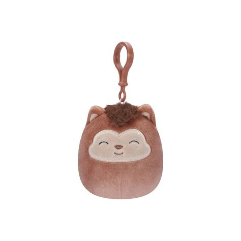 Kelly Toy Squishmallows Halloween Plush Keychain Wave 2 6 Designs