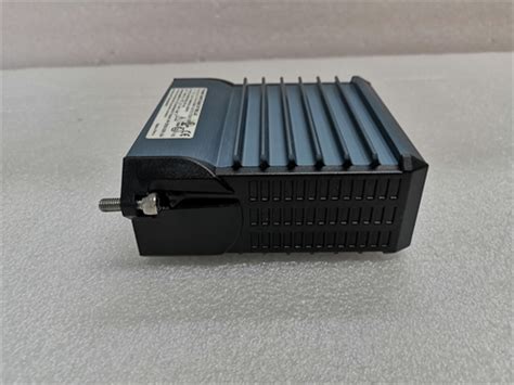 FOXBORO FBM RunSheng Automation