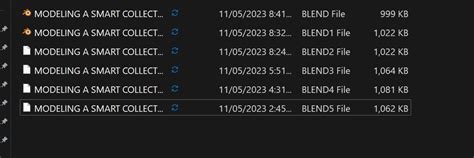 How To Fix Duplicating Files In Blender Rblenderhelp