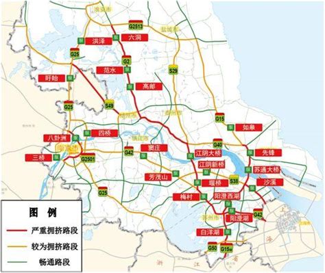 端午交通預測！完美避開擁堵！常州最多人去的地方是 每日頭條