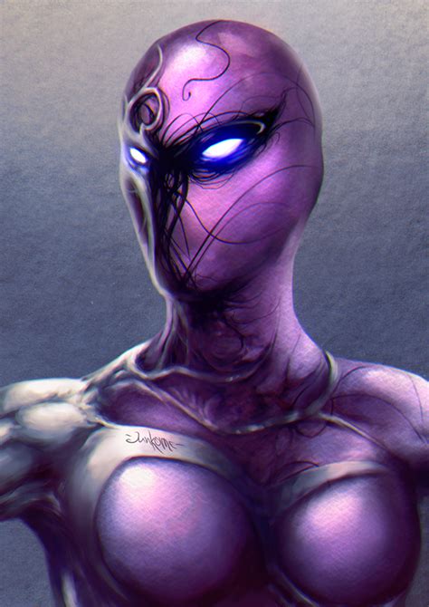Scorn By Junkome On Deviantart