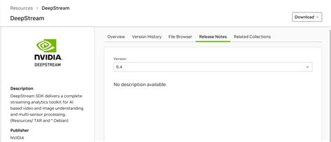Which DS Version For Jetson Orin Nano Jetpack 5 1 4 L4T 35 6 0 Jetson Orin Nano NVIDIA