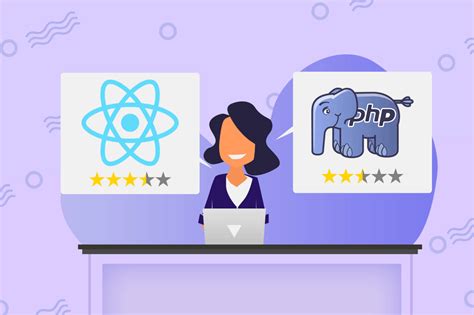 React Vs PHP Which One Is The Best For Shopify App Development