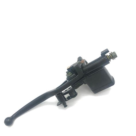 Left Main Hydraulic Lever Brake Master Cylinder 50 Vicedeal