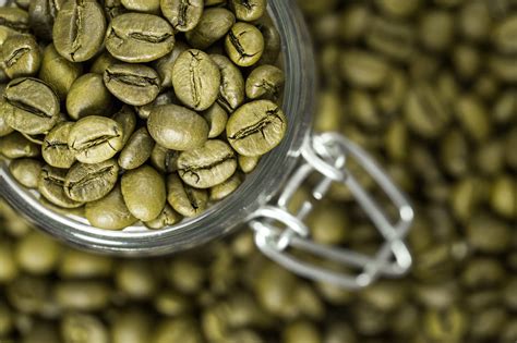Grüner Kaffee Geschmack Wirkung Und Zubereitung Eat Club