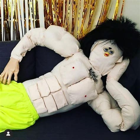 Sexy Furby Rweird