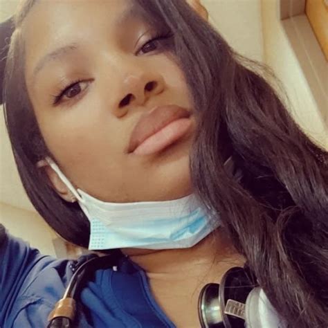 Shemaiah Angel Shemaiah Angel Threads Say More