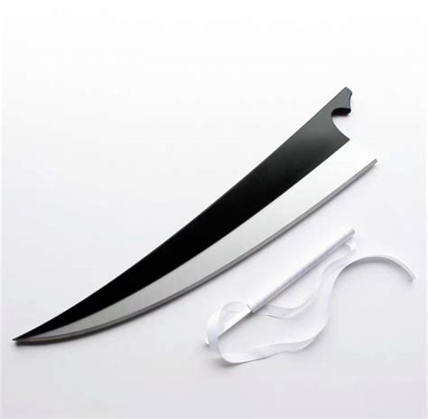 Bleach Ichigo Shikai Sword V1 Hobbies And Toys Toys And Games On Carousell