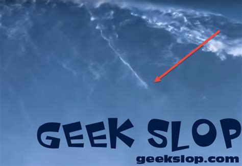 Cowabunga Surfer Sets World Record Riding Freakishly Massive 80 Foot