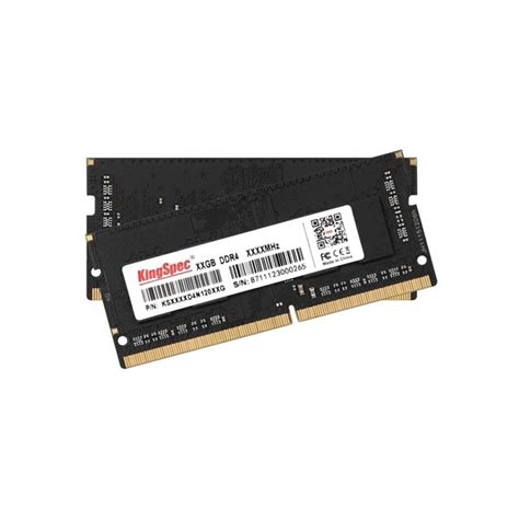 Kingspec 8gb 2400mhz Ddr4 Ram Price In Bd Techland Bd