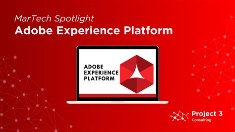 Martech Spotlight Project 3