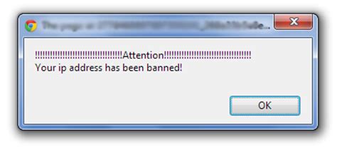 How To Ban Unlimited IP Address With JavaScript In Blogger My Blogger Lab