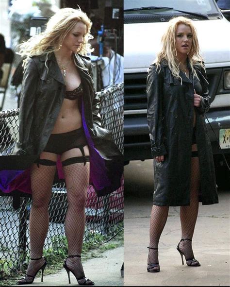 Fishnets And Open Toe Heels 👀 Rbritneyspearsfeet