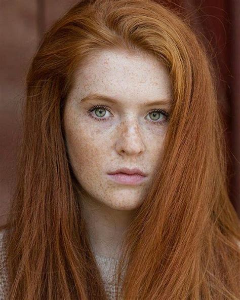Beautiful Freckles Beautiful Red Hair Gorgeous Redhead Beautiful