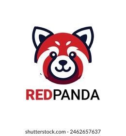 Red Panda Bear Royalty Free Stock Svg Vector And Clip Art