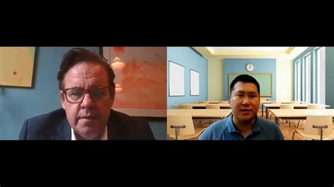 What Is Happening In Chinas Education Industry Mark Schaub China Speakers Bureau