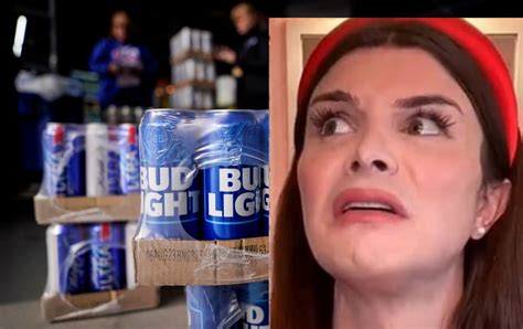 The Intrepid Journalism Bud Light Sales Continue To Dwindle After