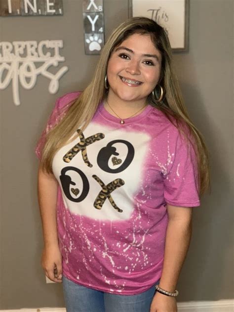 Xoxo💋 T Shirts For Women Unisex Shirts Women