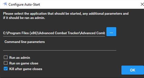 Kill After Game Closes Does Not Work Issue Goatcorp FFXIVQuickLauncher GitHub