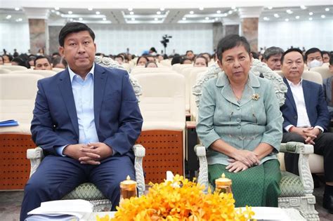 ក្រសួងវប្បធម៌ ក្រសួងវប្បធម៌ និងវិចិត្រសិល្ប