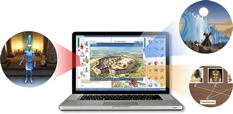 Mn Mozaik цахим боловсрол ба сургалт