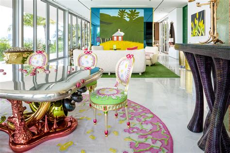 Shulman Associates Designs Lindemann II House For Miami Art Collector
