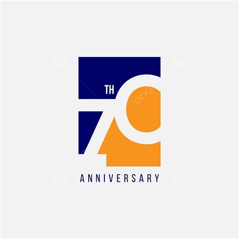 Year Anniversary Vector Template Design Illustration Anniversary Years Celebration PNG And