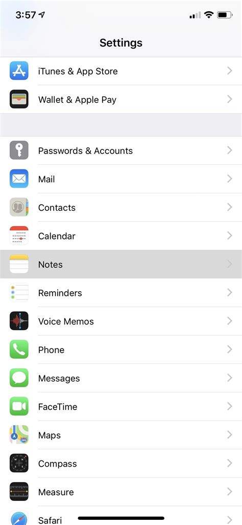How To Prevent Notes On Your Iphone From Being Accessed By Others On