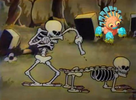 What Monsters Do You Think Would Go Well On Other Islands I Think