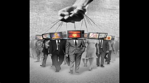 Exposing Organic Portals And The Matrix Assimilation Experiment