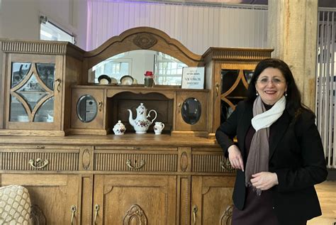 Nezahat Baradari Müssen der AfD jetzt rote Karte zeigen LokalDirekt