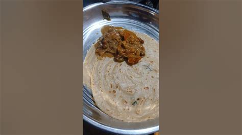 ഗോതമ്പ് ദോശയും തേങ്ങ വറുത്തരച്ച കടല കറിയും 😋palakkadkerala