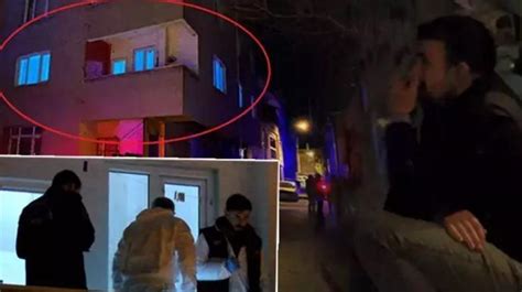 Bursada korkunç cinayet Anne baba ve kardeşini öldürdü Son Dakika