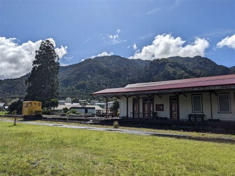 A Weekend In Te Aroha Catrin Explores