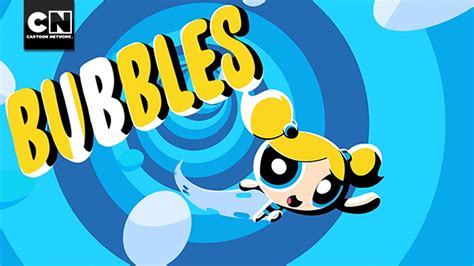 Bubbles Powerpuff Girls Wallpaper 80 Images