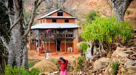 Mugu Nepal Geography Attractions And Lifestyle