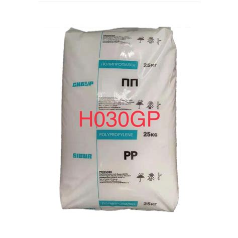 PP H030GP - Năm Thông