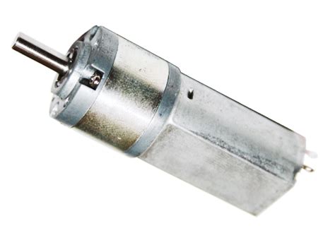 Miniature Planetary Gearbox 22mm Planetary Gear Motor Ric Motor