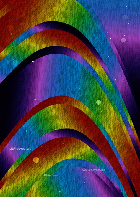 Abstract Cool Background Texture