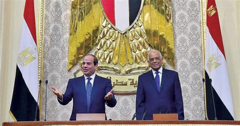 مصر الوفد لخوض الانتخابات الرئاسية فما ملامح السباق؟
